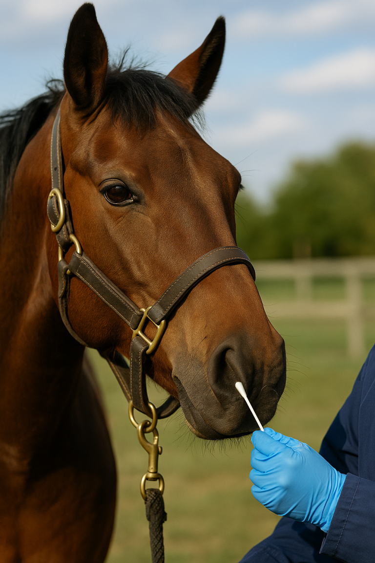 EHV-1 Outbreak Linked to Waco Event: What Colorado Horse Owners Need to Know | Colorado Horse Forum