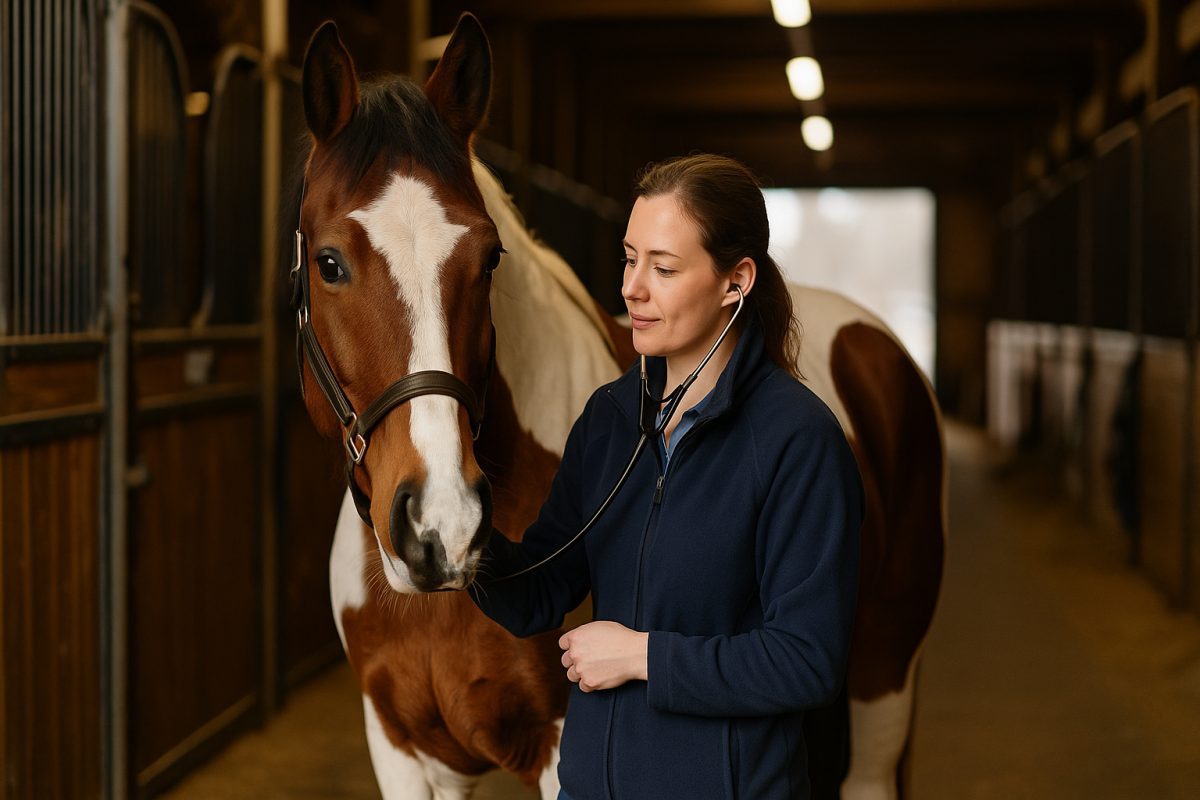 EHV-1 Update: Why Quiet Reporting Doesn’t Mean the Outbreak Is Over ...