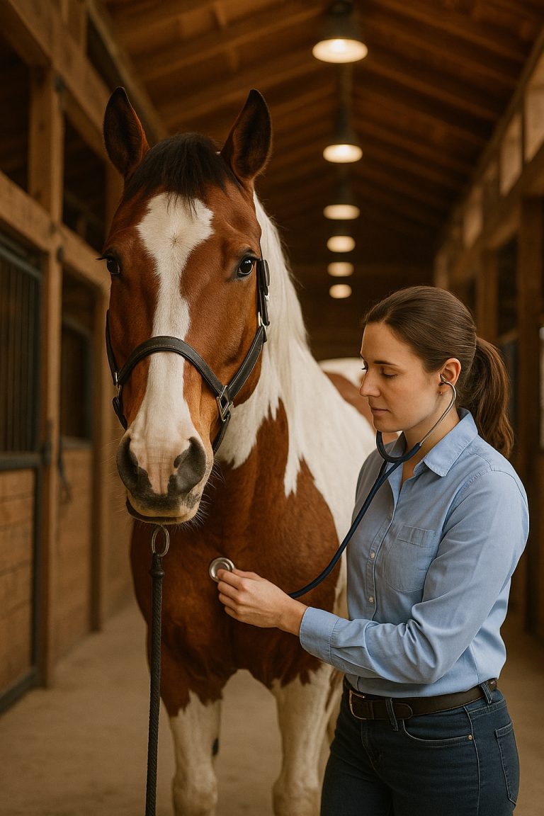 EHV-1 Update: Why Quiet Reporting Doesn’t Mean the Outbreak Is Over ...